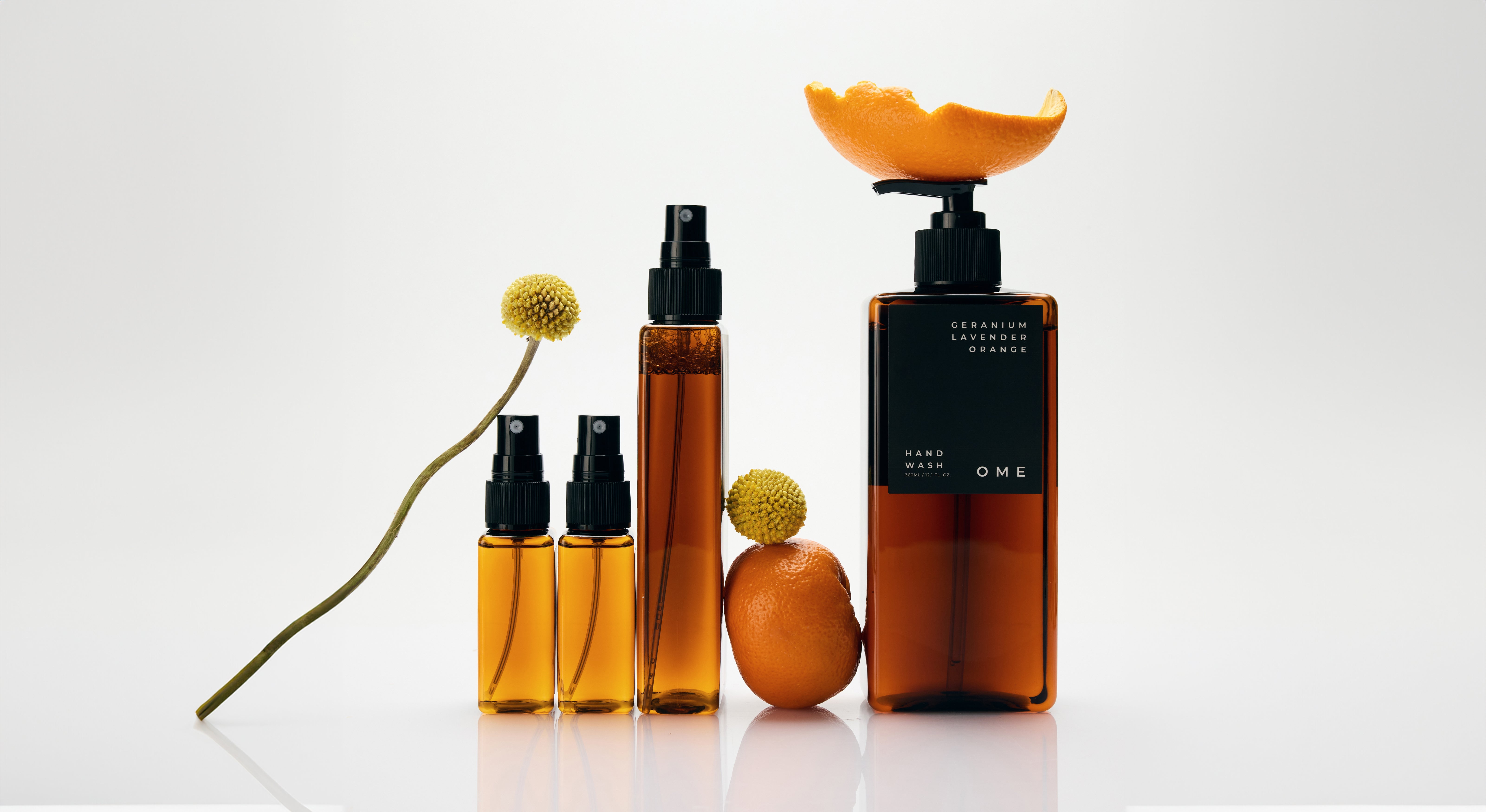 OME Essentials – OME Living