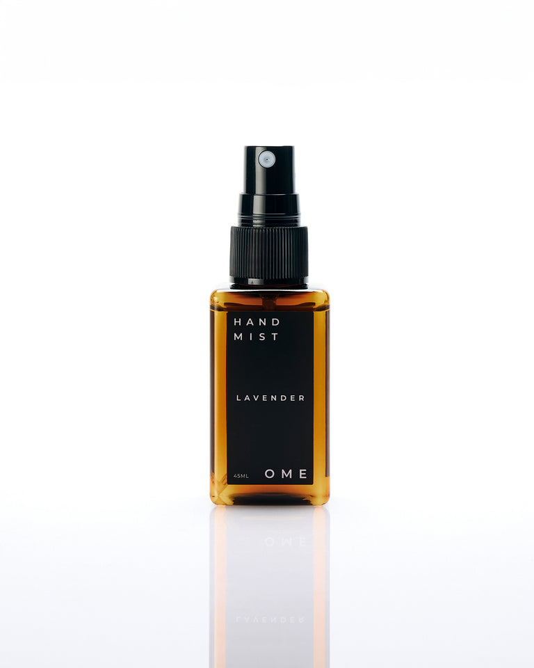 OME Hand Mist [Sanitizing] – OME Living