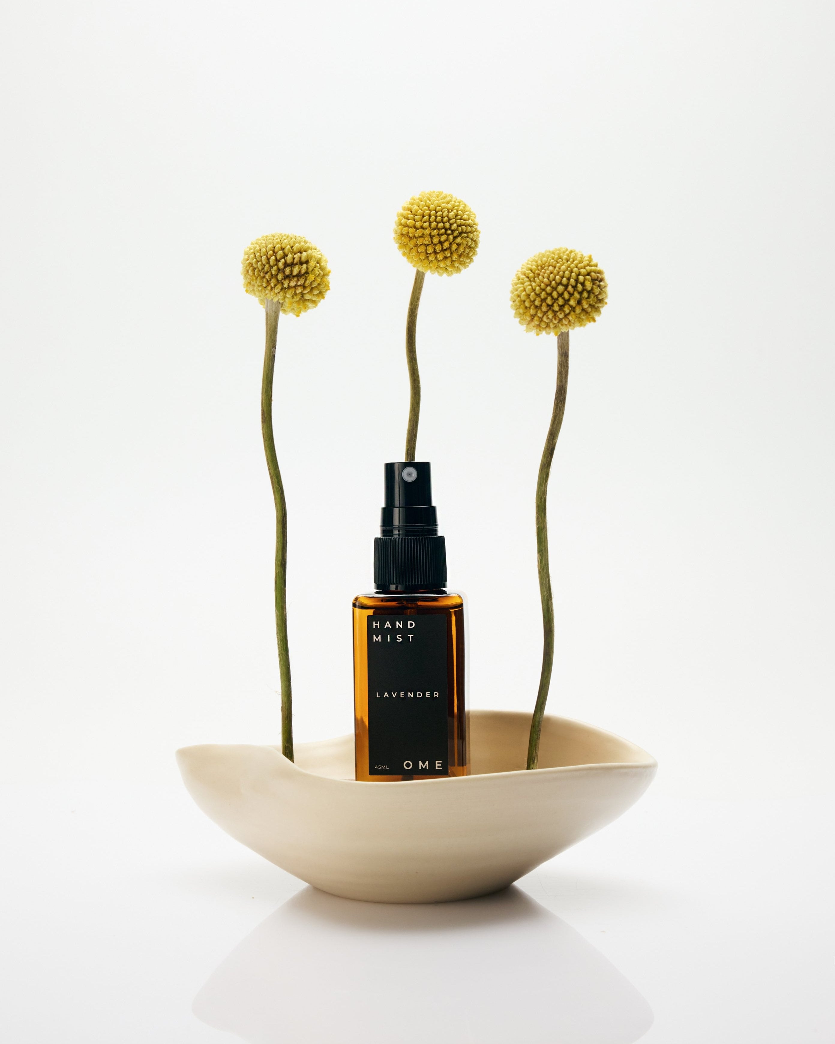 OME Hand Mist [Sanitizing] – OME Living
